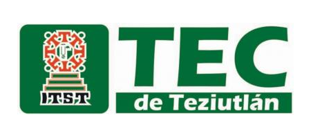 ITST - Instituto Tecnológico Superior de Teziutlán